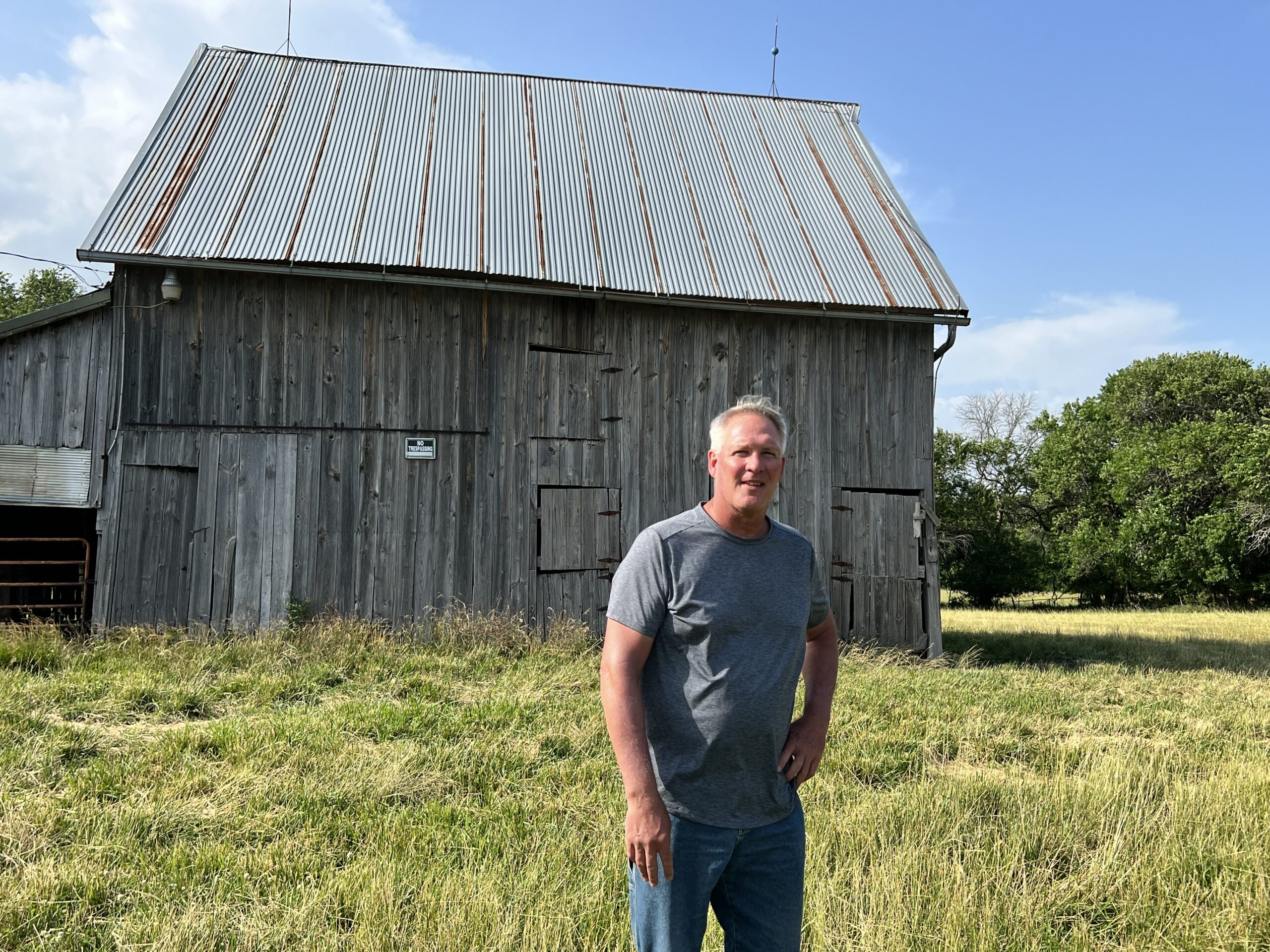 County program helps owners of old barns determine what it would take ...